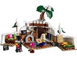 LEGO 75647 One Piece Gum-Gum Fruit | BrickEconomy