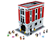 LEGO 75827 Ghostbusters Firehouse Headquarters | BrickEconomy
