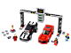 LEGO 75874 Speed Champions Chevrolet Camaro Drag Race | BrickEconomy