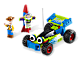 LEGO 7590 Toy Story Woody and Buzz to the Rescue | BrickEconomy
