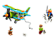 LEGO 75901 Scooby-Doo Mystery Plane Adventures | BrickEconomy