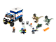 LEGO 75917 Jurassic World Raptor Rampage | BrickEconomy