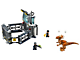 LEGO 75927 Jurassic World Fallen Kingdom Stygimoloch Breakout ...