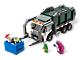 LEGO 7599 Toy Story Garbage Truck Getaway | BrickEconomy