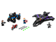 LEGO 76047 Captain America Civil War Black Panther Pursuit | BrickEconomy