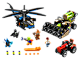 LEGO 76054 Batman Scarecrow Harvest of Fear | BrickEconomy