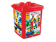 LEGO 7616 Basic Red Bucket | BrickEconomy