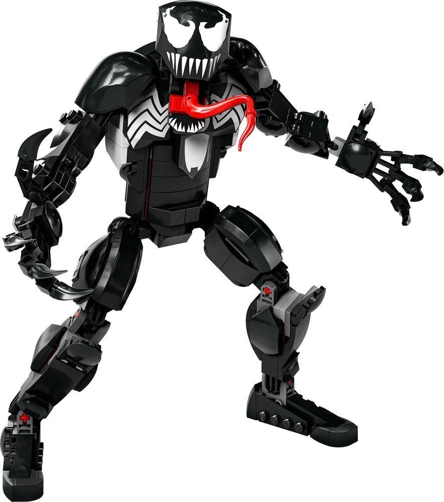 LEGO 76230 Spider-Man Venom Figure | BrickEconomy