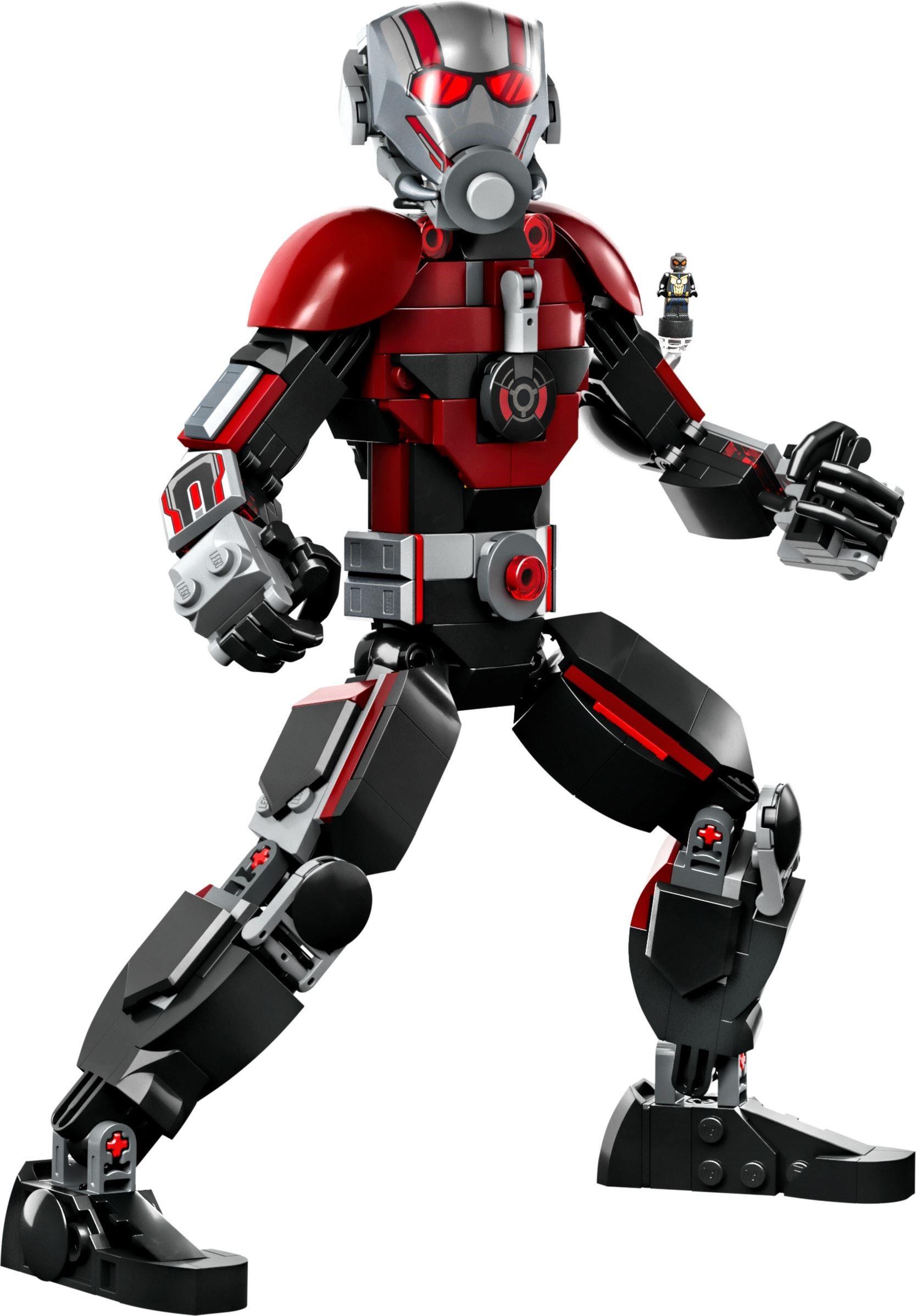 LEGO 76256 Ant-Man Construction Figure | BrickEconomy