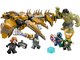LEGO 76290 The Avengers vs. The Leviathan | BrickEconomy