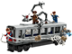 LEGO 76321 Spider-Man vs. Doc Ock Subway Train Scene | BrickEconomy