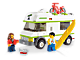 LEGO 7639 City Camper | BrickEconomy