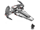 LEGO 7663 Star Wars Sith Infiltrator | BrickEconomy