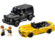 LEGO 76924 Speed Champions Mercedes | BrickEconomy