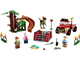 LEGO 76939 Jurassic World Camp Cretaceous Stygimoloch Dinosaur Escape ...