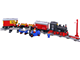 LEGO 7727 Freight Steam Train Set | BrickEconomy