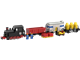 LEGO 7730 Electric Goods Train Set | BrickEconomy