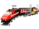 LEGO 7745 High-Speed City Express Passenger Train Set | BrickEconomy