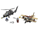 LEGO 7786 Batman The Batcopter The Chase for Scarecrow | BrickEconomy