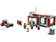 LEGO 77943 City Fire Station Starter Set | BrickEconomy