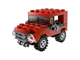 LEGO 7803 Creator Jeep | BrickEconomy