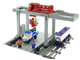 LEGO 7823 Trains Container Crane Depot | BrickEconomy