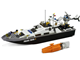 LEGO 7899 City Police Boat | BrickEconomy