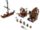 LEGO 79013 The Hobbit The Desolation of Smaug Lake-town Chase ...