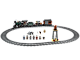 LEGO 79111 The Lone Ranger Constitution Train Chase | BrickEconomy