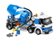 LEGO 7990 City Cement Mixer | BrickEconomy