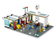 LEGO 7993 City Service Station | BrickEconomy