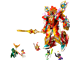 LEGO 80057 Monkie Kid Season 5 Nezha's Ring of Fire Mech | BrickEconomy