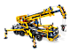 LEGO 8053 Technic Mobile Crane | BrickEconomy