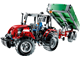 LEGO 8063 Technic Tractor with Trailer | BrickEconomy