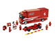 LEGO 8185 Ferrari Truck | BrickEconomy