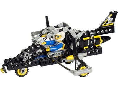 LEGO 8222 Technic VTOL | BrickEconomy