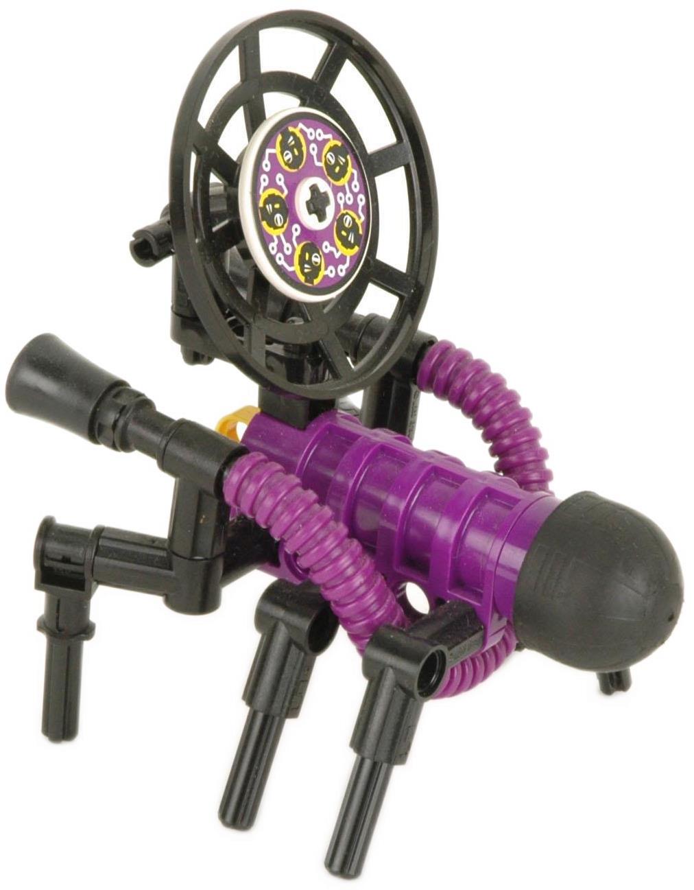 LEGO 8239 Technic Cyber Slam Spider | BrickEconomy