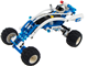 LEGO 8252 Technic Beach Buster | BrickEconomy