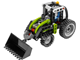 LEGO 8260 Technic Tractor | BrickEconomy
