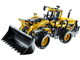 LEGO 8265 Technic Front Loader | BrickEconomy