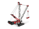 LEGO 8288 Technic Crawler Crane | BrickEconomy