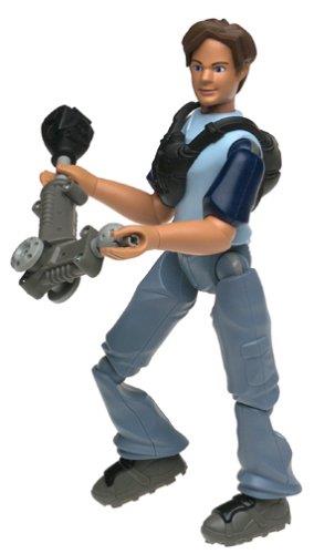 LEGO 8310 Galidor Nick Bluetooth | BrickEconomy