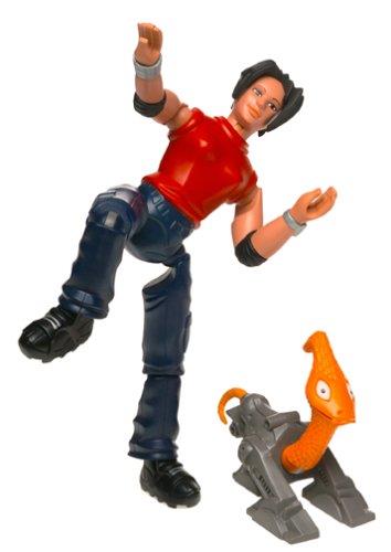 LEGO 8317 Galidor Allegra | BrickEconomy