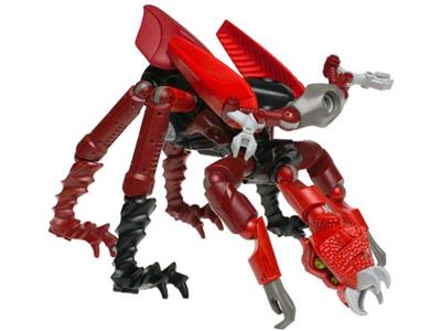 LEGO 8318 Galidor Ooni | BrickEconomy