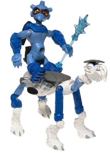 LEGO 8321 Galidor Nepol and Shimmel | BrickEconomy