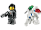 LEGO 8399 Space Police K-9 Bot | BrickEconomy