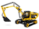 LEGO 8419 Technic Excavator | BrickEconomy