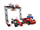 LEGO 8423 Cars 2 World Grand Prix Racing Rivalry | BrickEconomy