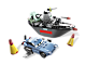 LEGO 8426 Cars 2 Escape at Sea | BrickEconomy