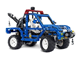 LEGO 8435 Technic 4WD | BrickEconomy